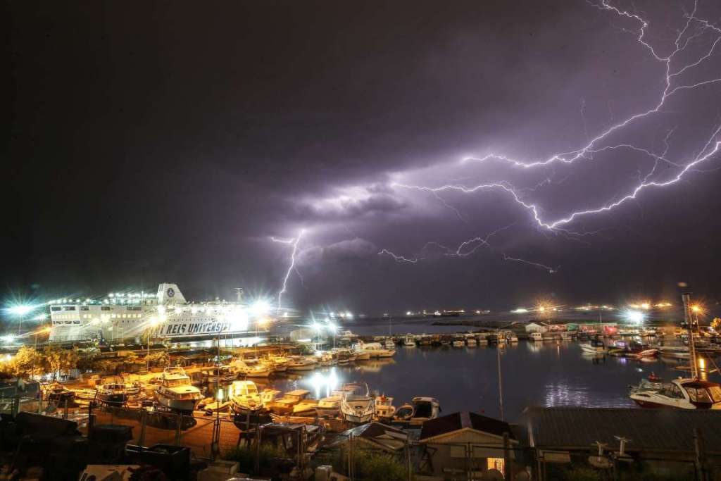 Rick Mathes – The TRUTH will prevail!