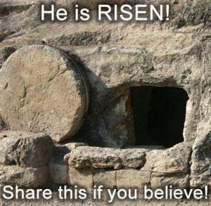 Rick Mathes – The TRUTH will prevail!