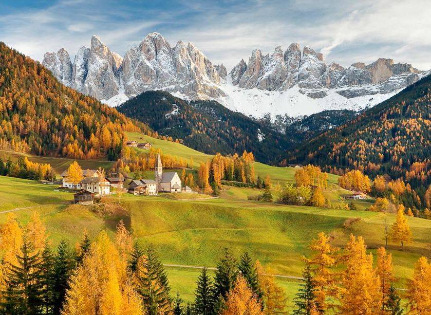 Rick Mathes – The TRUTH will prevail!