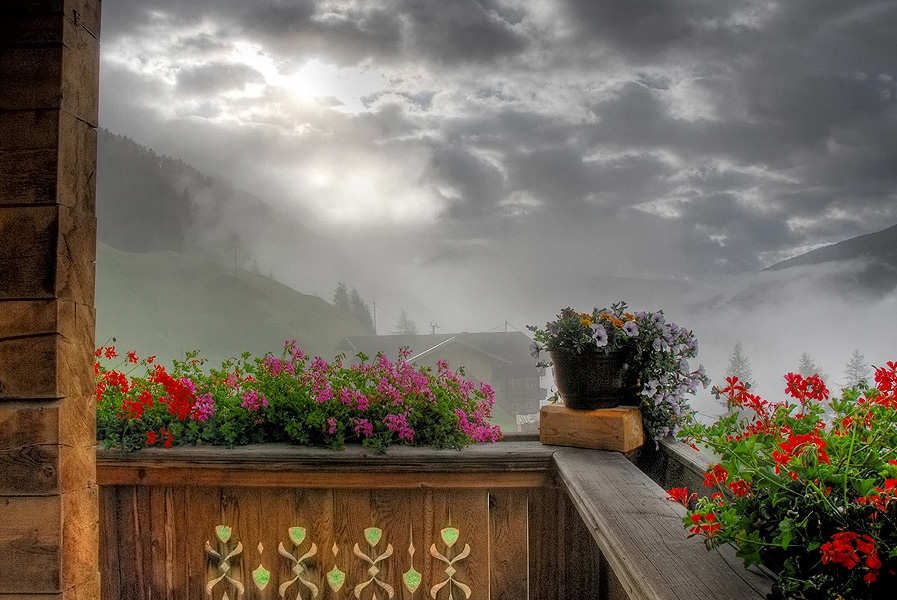 Evangelical Christian – Rick Mathes